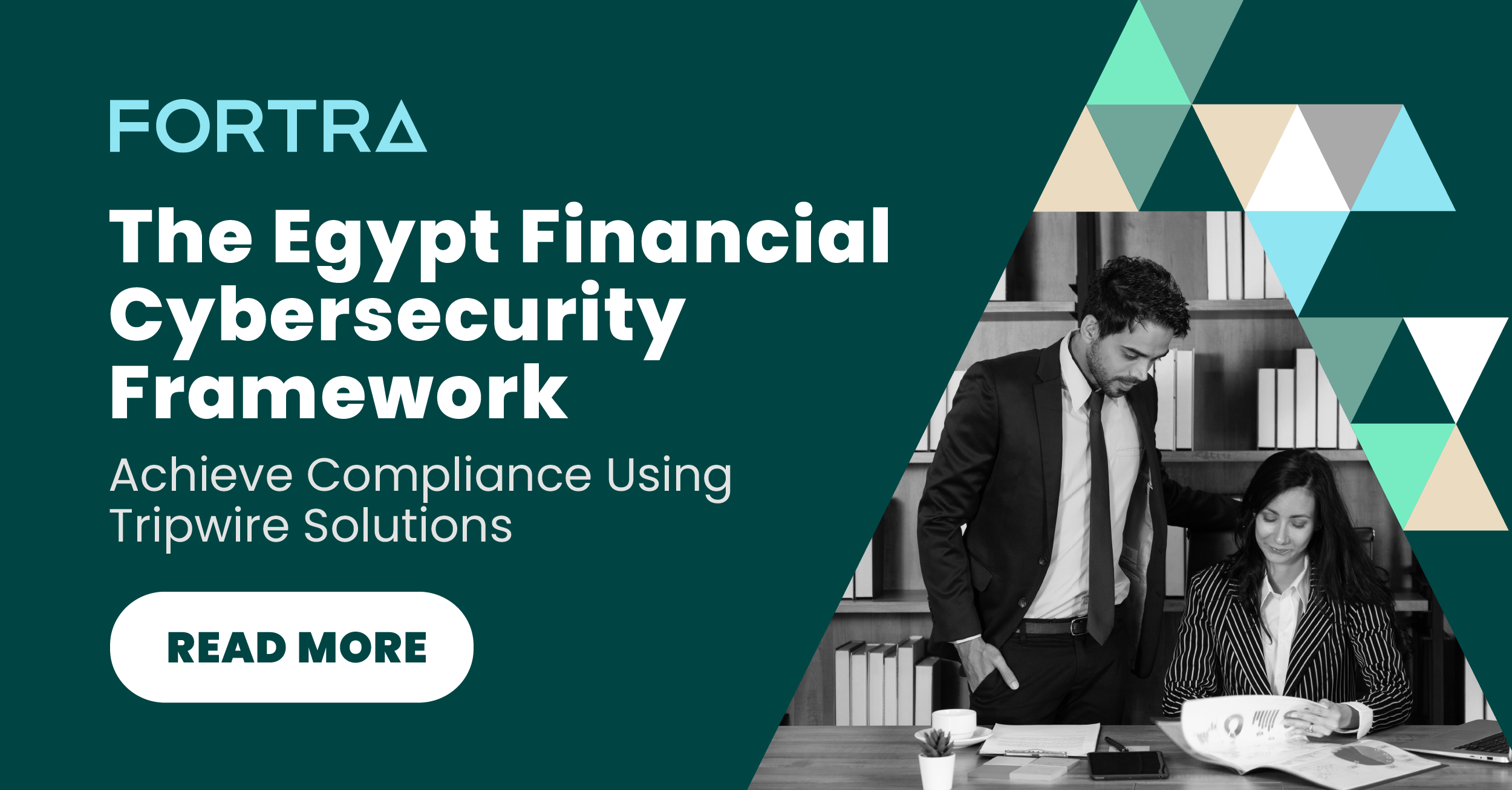Egypt Financial Cybersecurity Framework | Tripwire
