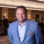 David Robinson | Tripwire