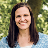 Kelsey Arhart, Marketing Director | Fortra's Tripwire