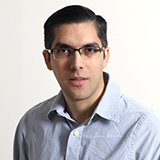 Luis Colunga, Engineering Manager | Fortra's Tripwire