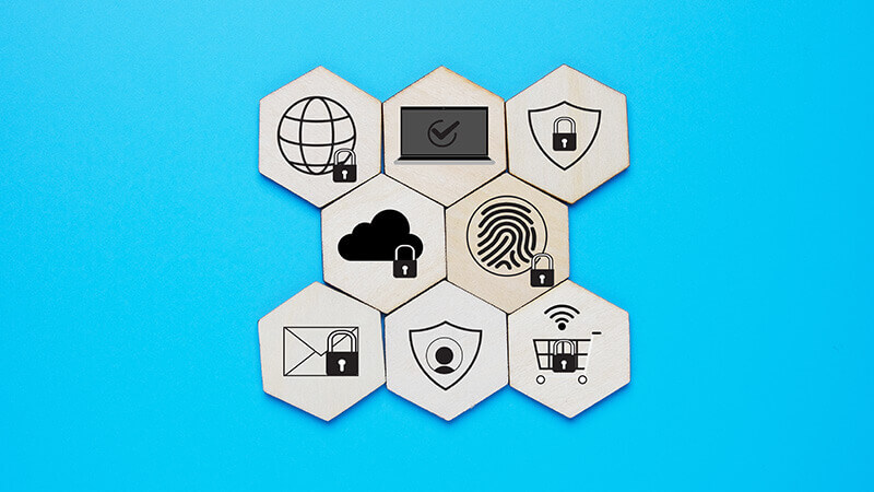 Compliance does not equal security: 7 cybersecurity experts share their ... Compliance does not equal security: 7 cybersecurity experts share their ...
