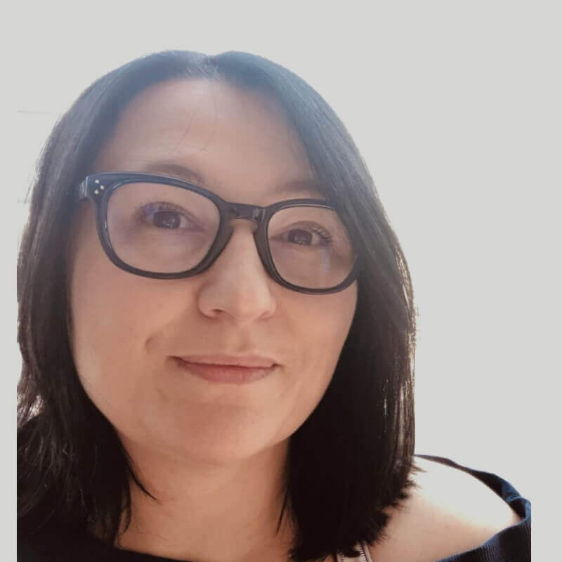 Martina Dove | Tripwire