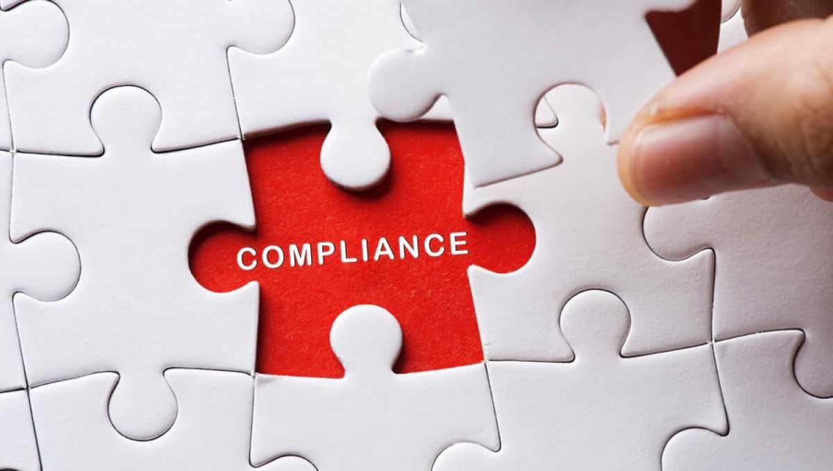 Compensating Controls: An Impermanent Solution to an IT Compliance Gap ...