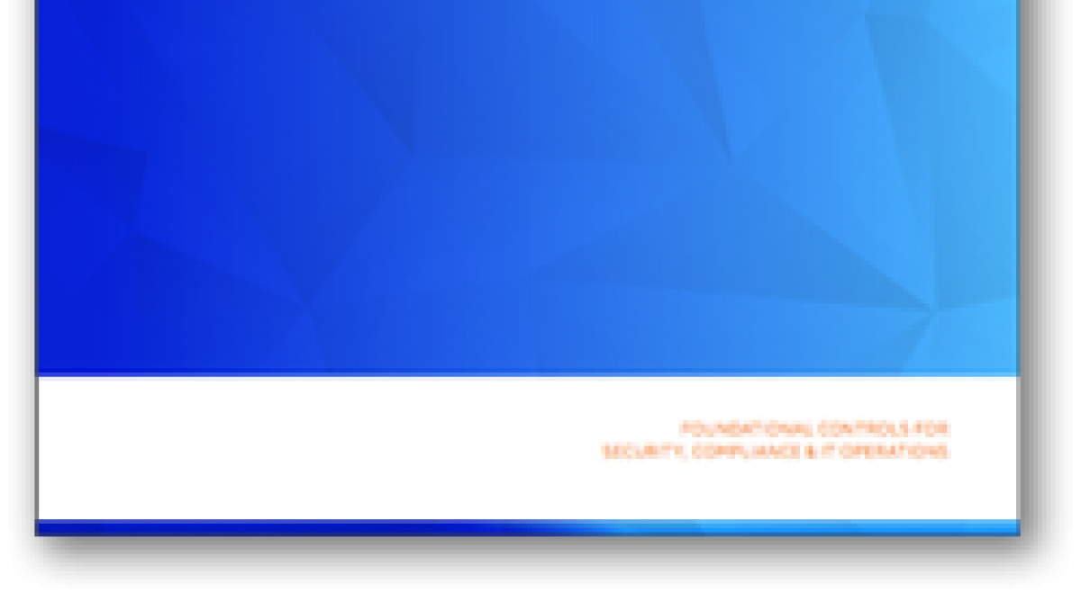 Preparing for the CCRI Program | Tripwire