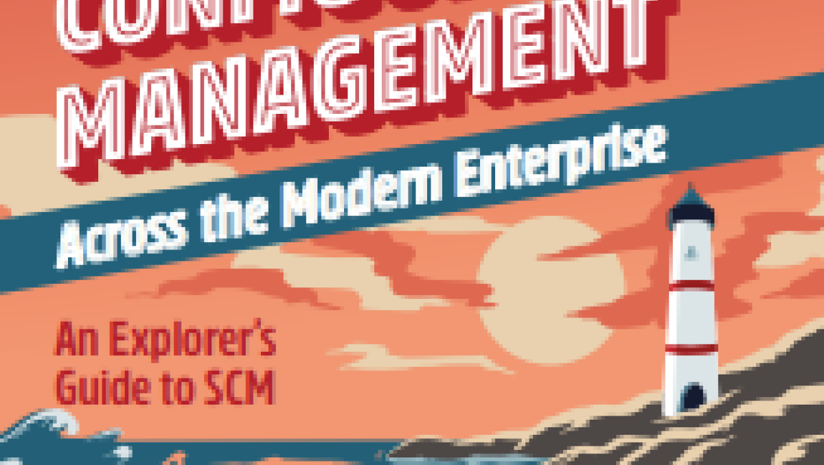 Security Configuration Management Best Practices A Guide To Scm