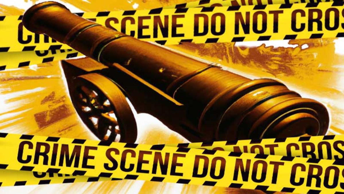 Operation Power Off: 50 DDoS-services taken offline in international ...