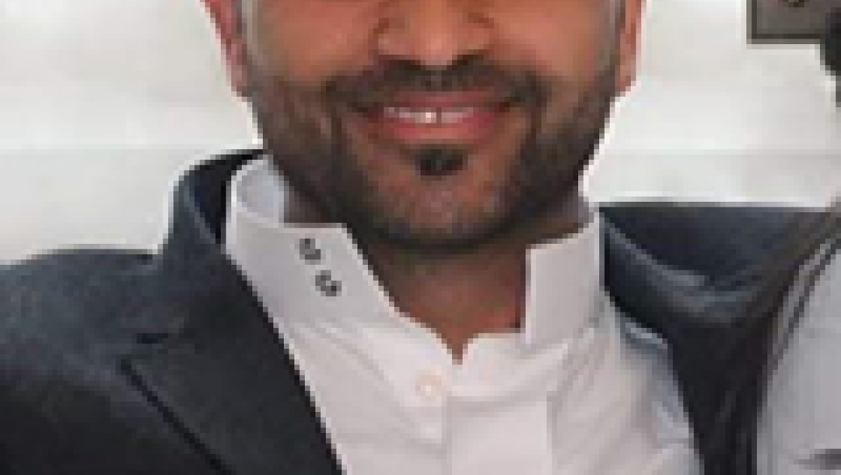 Faisal Parkar | Tripwire