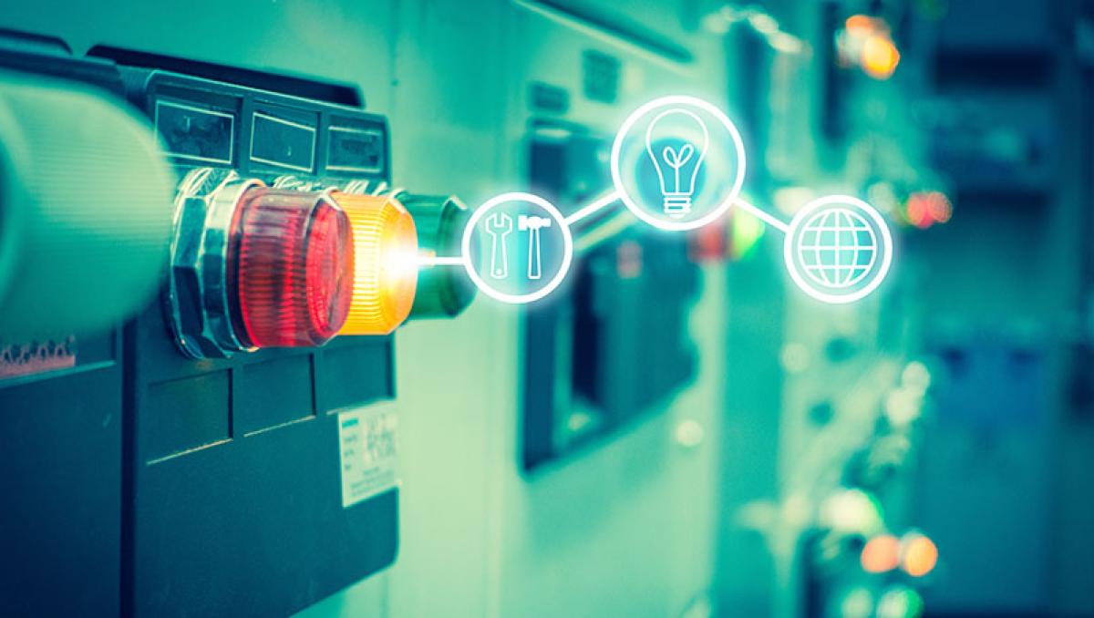 How to Advance ICS Cybersecurity: Implement Continuous Monitoring ...