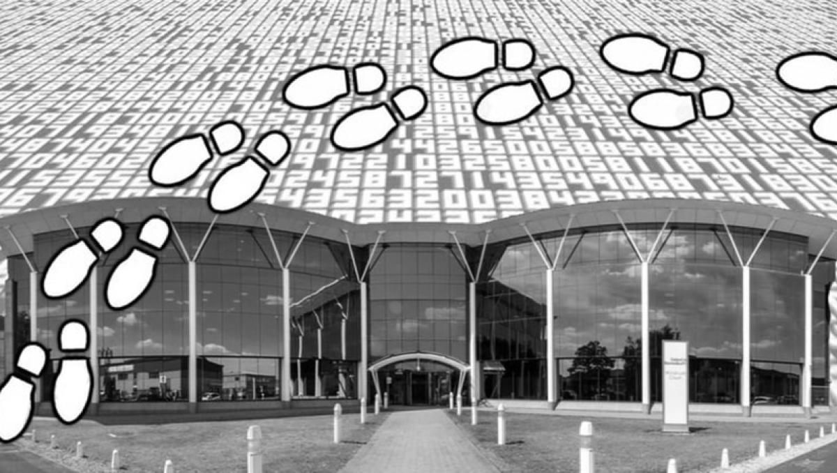 Rogue IT security worker failed to cover his tracks | Tripwire