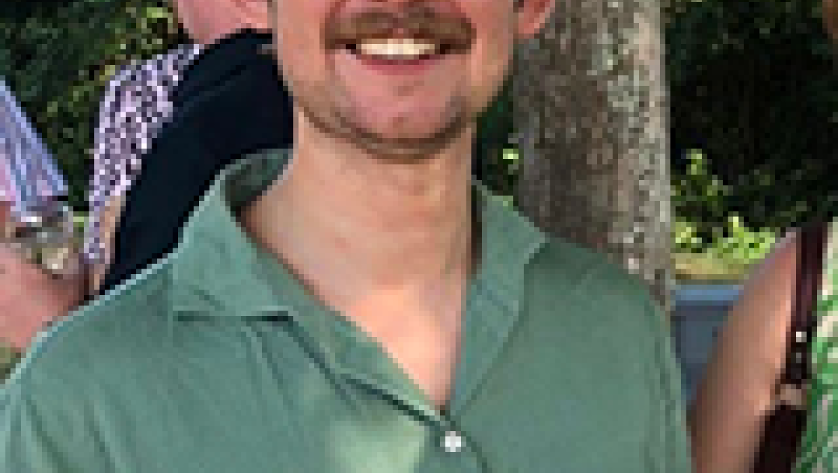 Josh Breaker-Rolfe | Tripwire