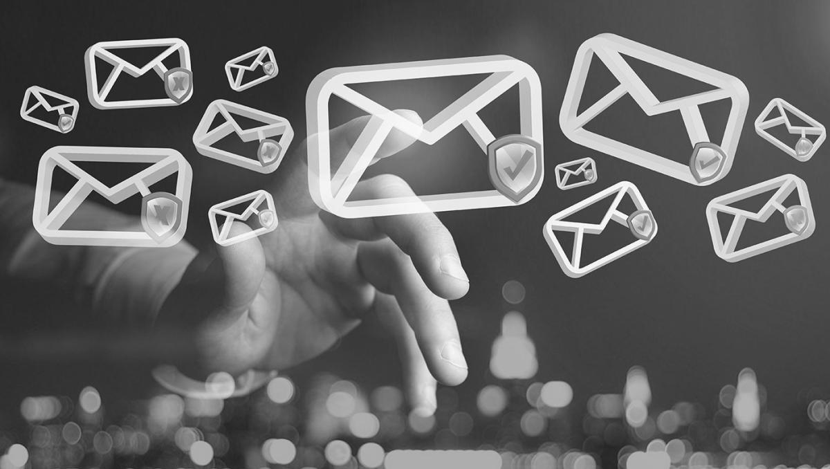 12 Essential Tips for Keeping Your Email Safe | Tripwire