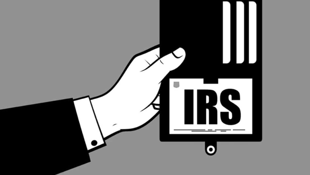 Computer System Security Requirements for IRS 1075: What You Need to ...