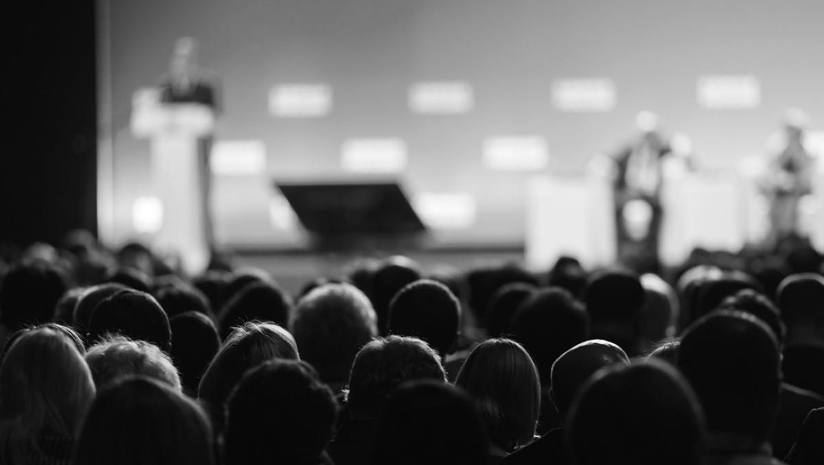 8 of the Best Cybersecurity Conferences | Tripwire