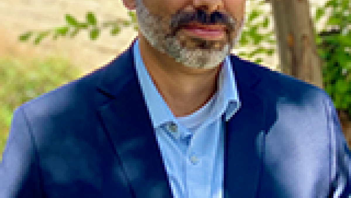 Antonio Sanchez