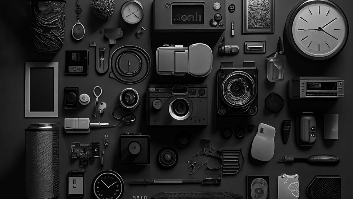 Fortifying IoT Devices: Unraveling the Art of Securing Embedded Systems ...