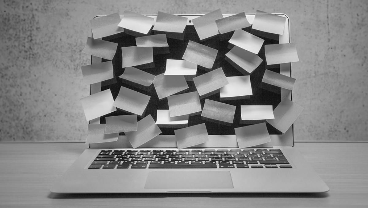 Simple Reminders to Conclude Cybersecurity Awareness Month | Tripwire