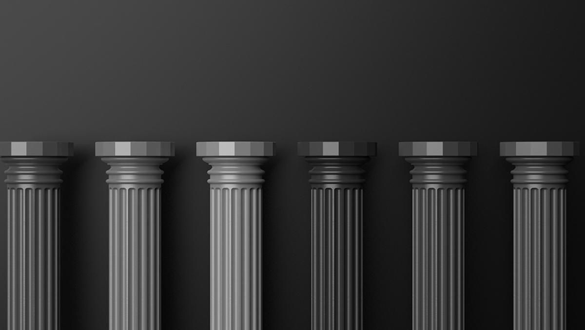 The Six Pillars of Cybersecurity | Tripwire