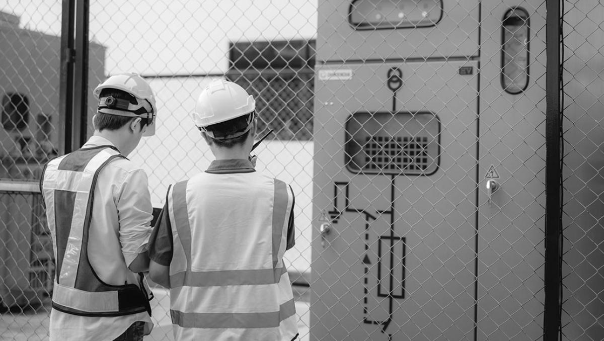 Tips for Achieving Success With a NERC CIP Audit | Tripwire