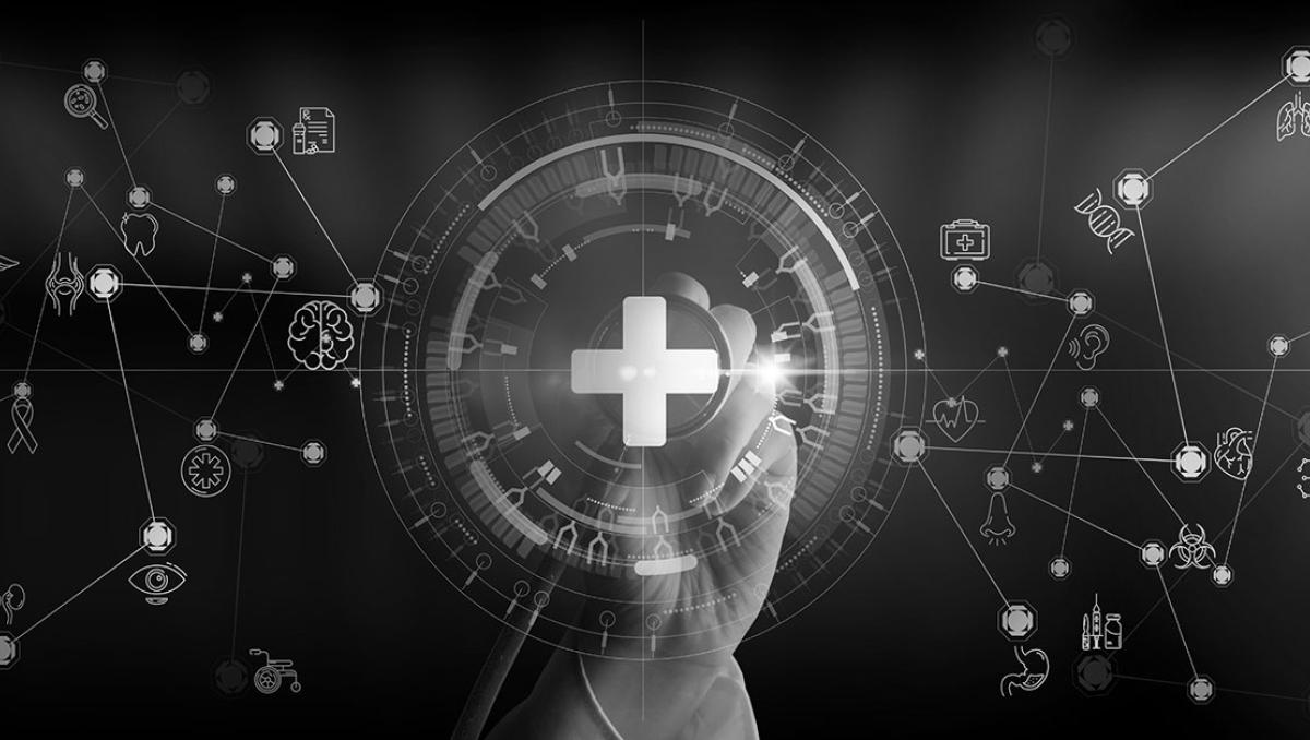 Quick Look at the New CISA Healthcare Mitigation Guide | Tripwire Quick Look at the New CISA Healthcare Mitigation Guide | Tripwire