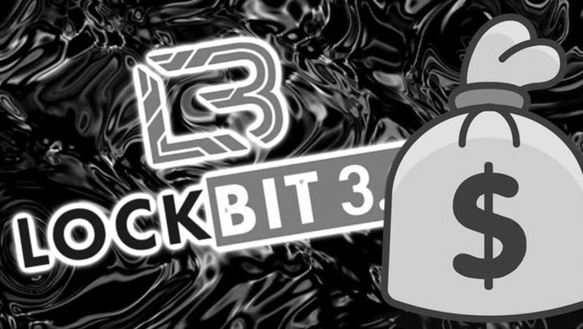 Bring us the head of LockBit! $15 million bounty offered for ...
