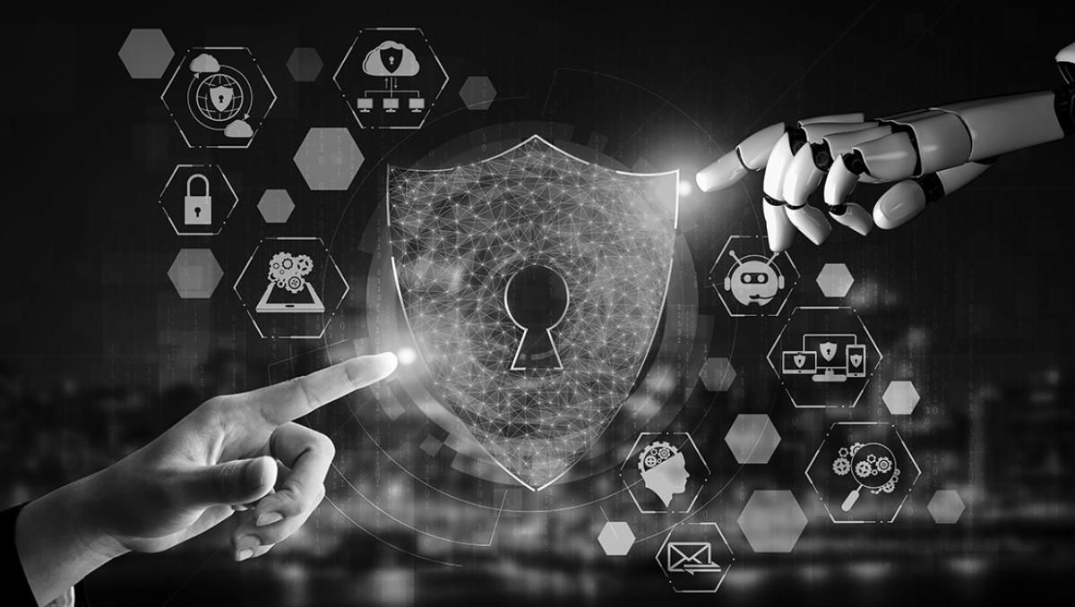 The Interplay of AI and Cybersecurity: Survey Results | Tripwire