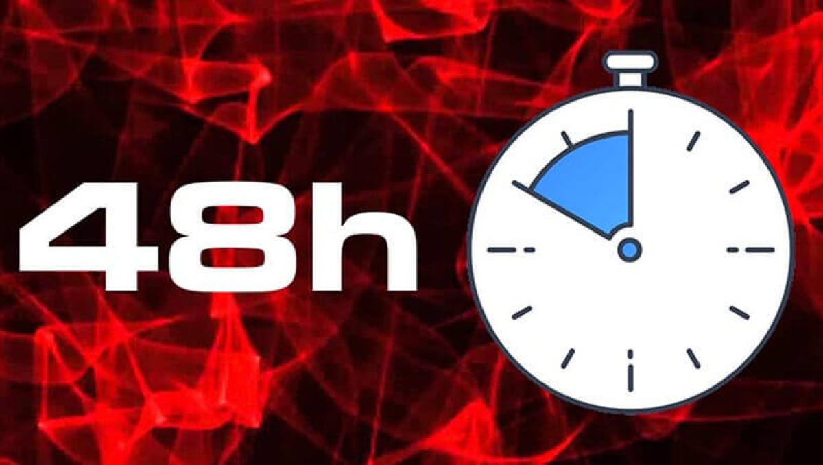 Ransom disclosure law would give firms 48 hours to disclose ransomware ...