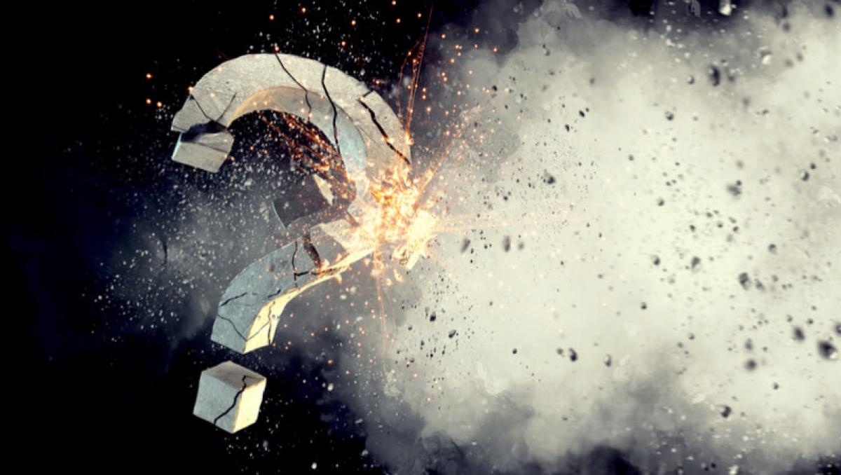 6 Common Compliance Conundrums to Know About | Tripwire