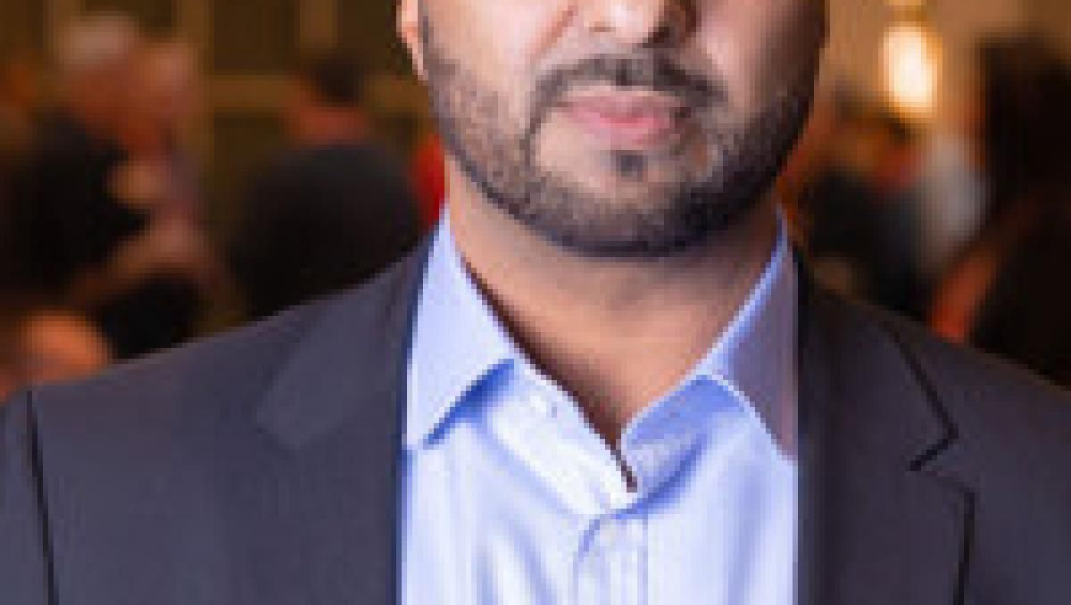 Amarjit Kalsi | Tripwire