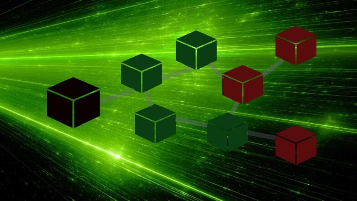 Blockchain 101: How This Emerging Technology Works | Tripwire