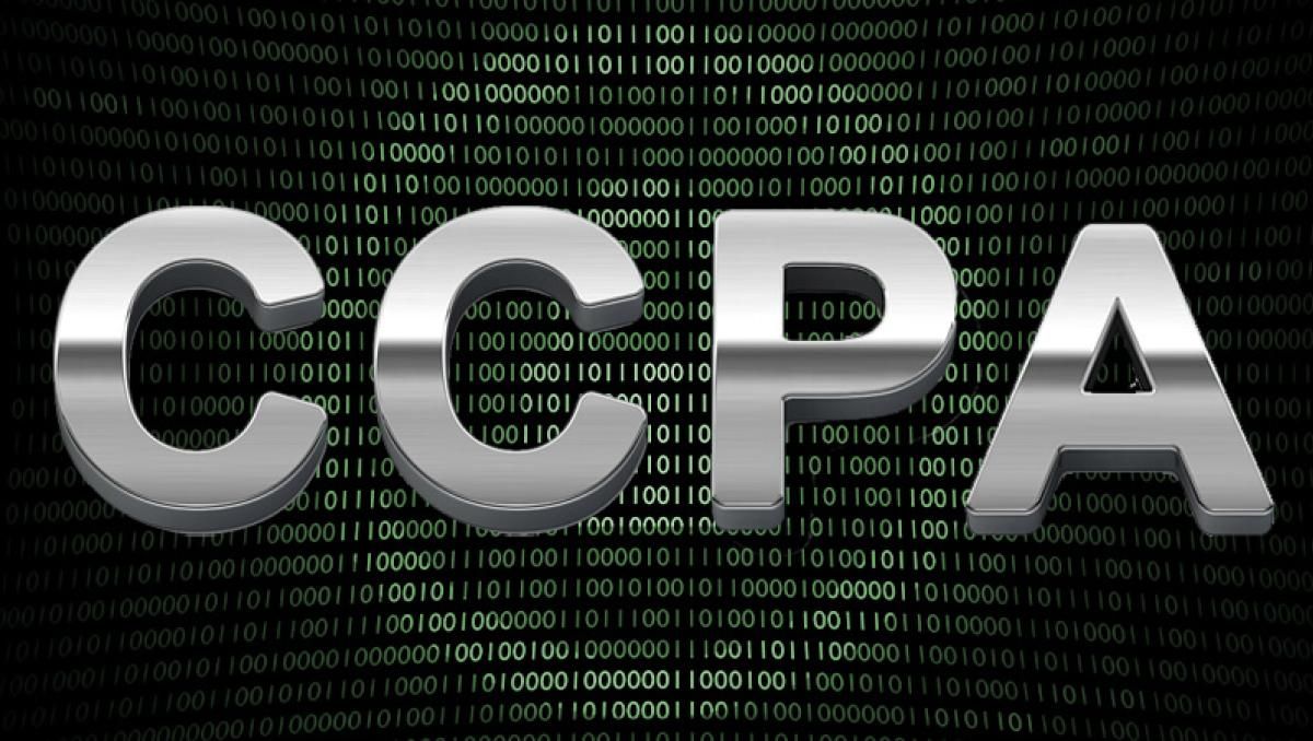 The Current State of CCPA - What You Need to Know | Tripwire
