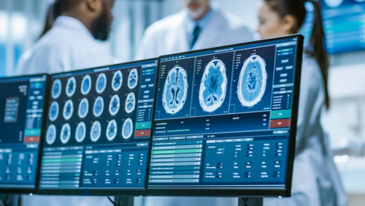 Cyber Threats to Medical Imaging Systems and How to Address Them | Tripwire