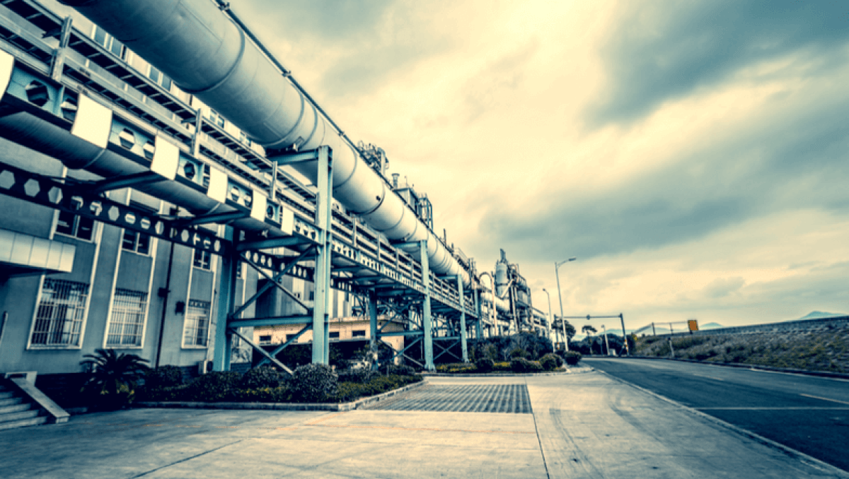 Defense in Depth: 4 Essential Layers of ICS Security | Tripwire