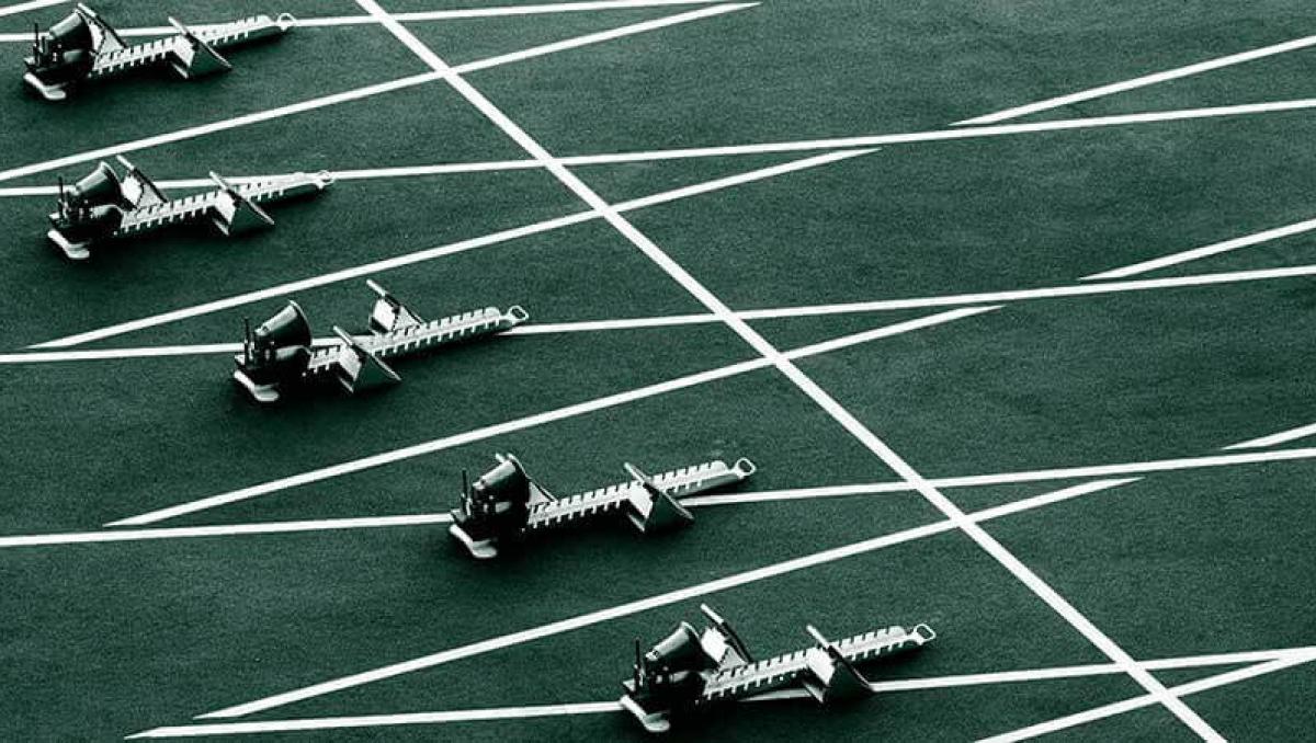 Designing a 100-Day Sprint for OT Cybersecurity: What to Consider ...