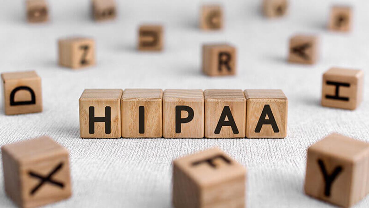 Everything You Should Know About the HIPAA Enforcement Rule | Tripwire