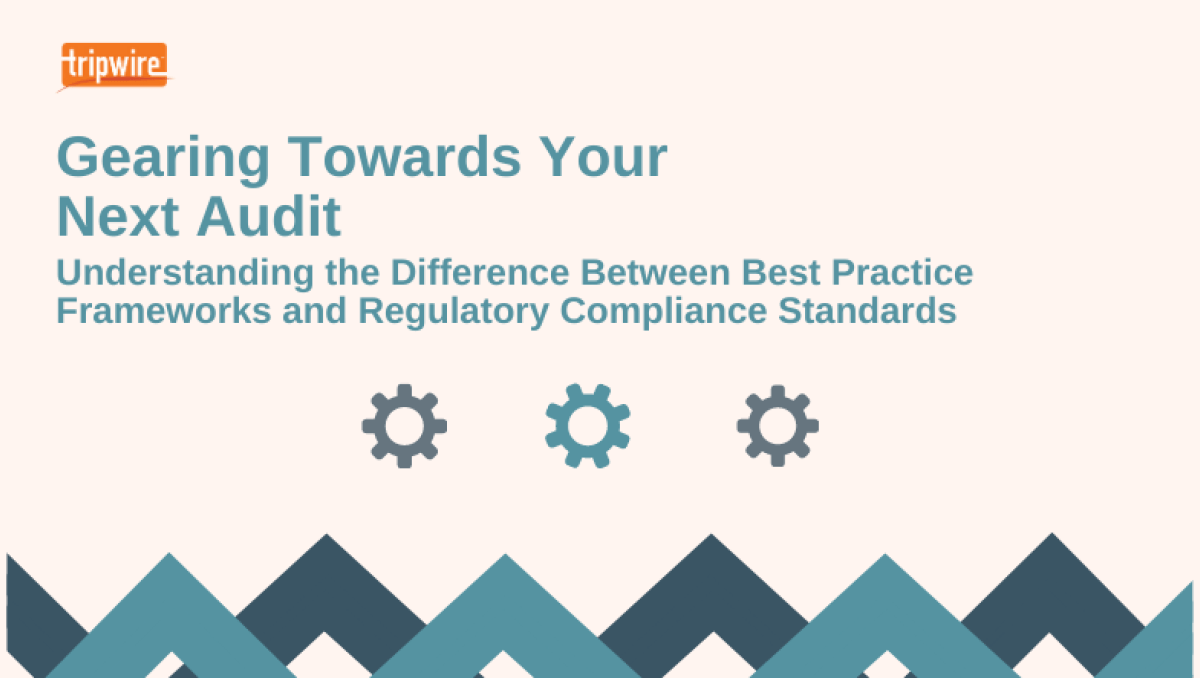 Gearing Towards Your Next Audit - Understanding the Difference Between ...