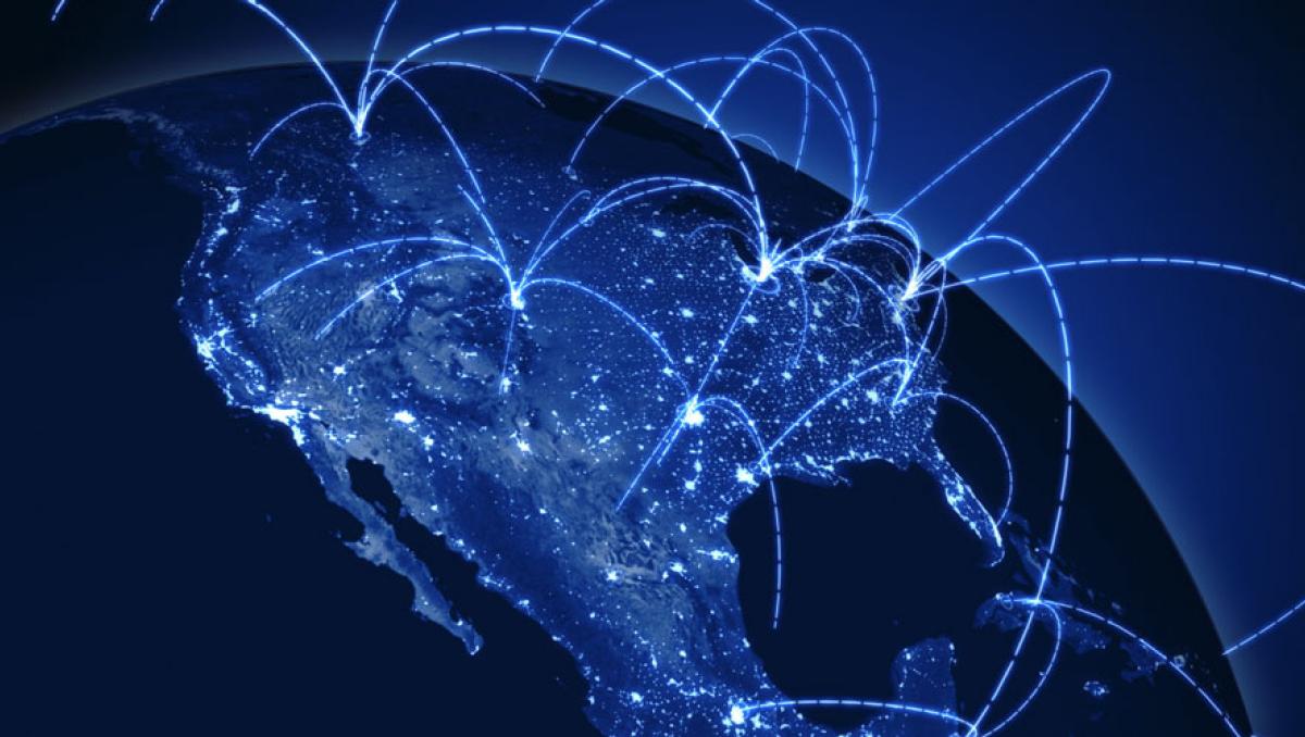 Caught In the Crossfire: The Business Impact of Cyberwar & High Tech ...