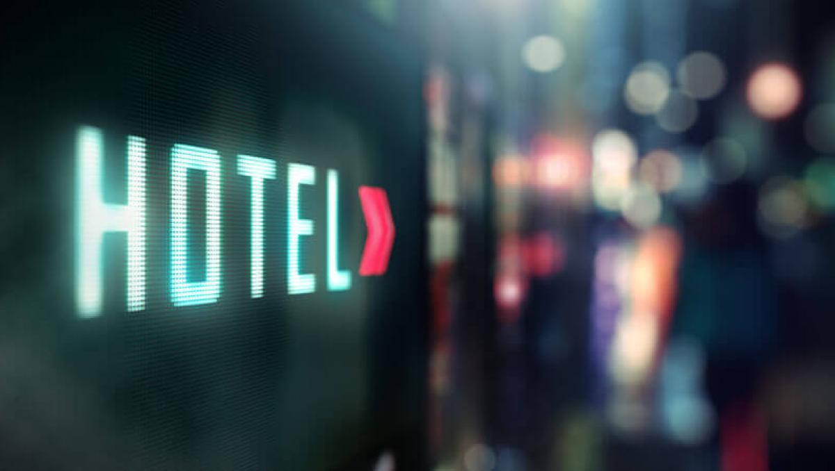 Malicious Actors Reserving Their Cyber Attacks for the Hospitality ...