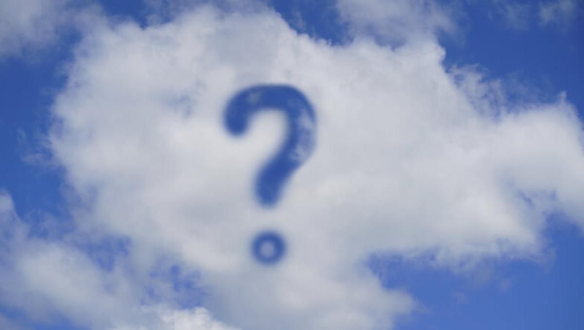 Moving to the Cloud: Motivations Behind the Migration | Tripwire