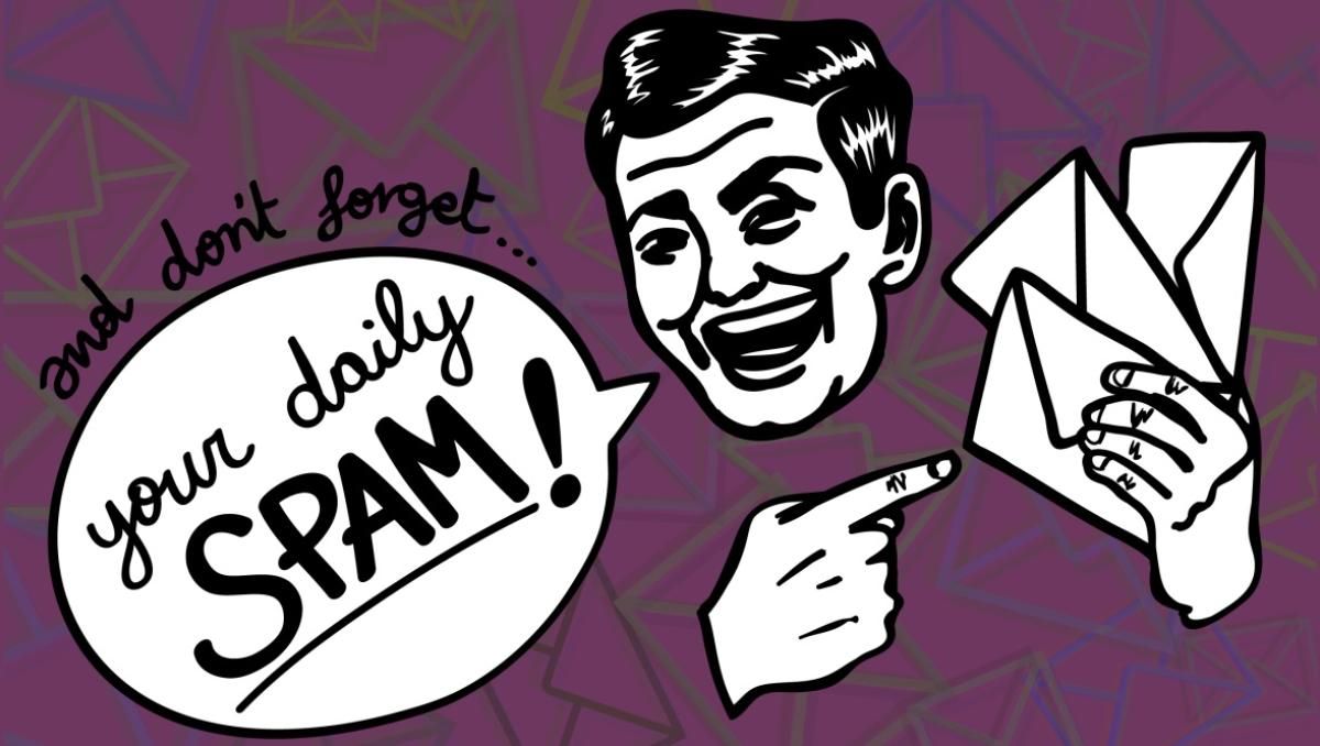 Meet Sp@mLooper, the Bot that Will Spam Spammers Back for You | Tripwire