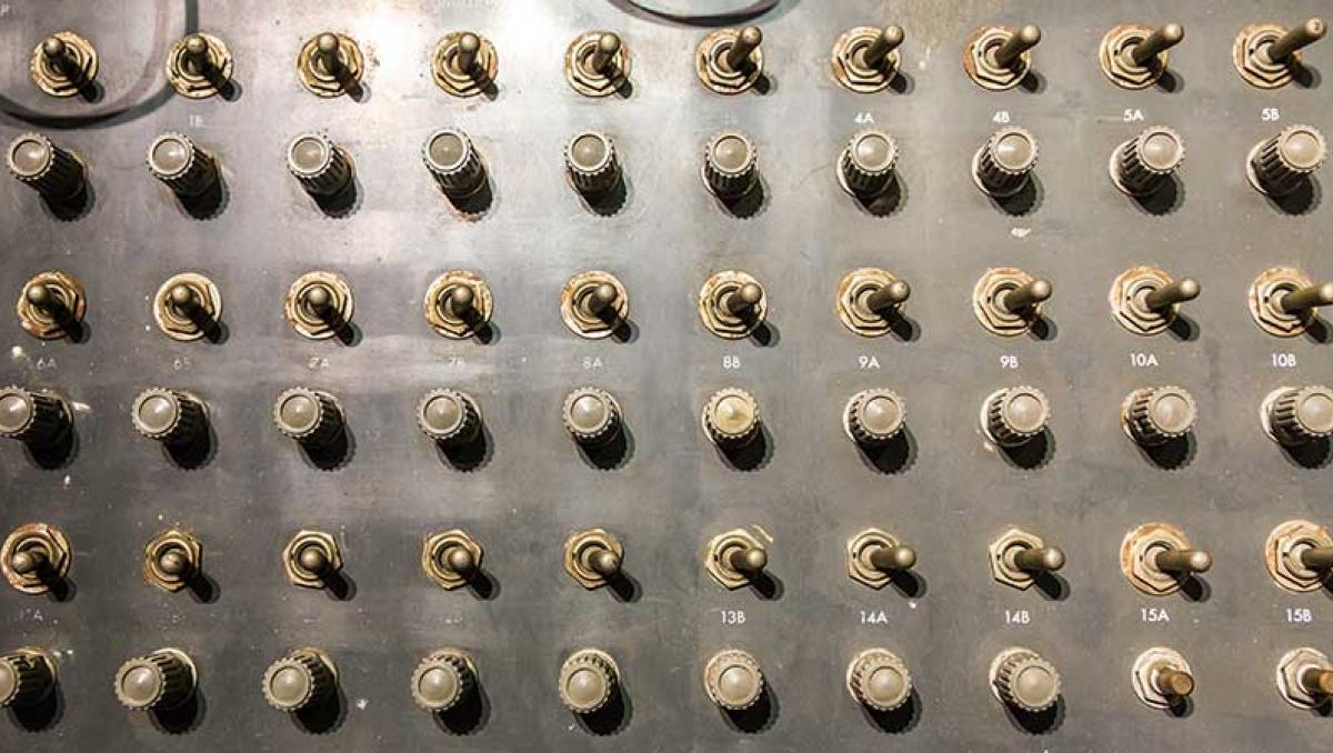 To Patch or Not to Patch in OT – That Is the Real Challenge | Tripwire