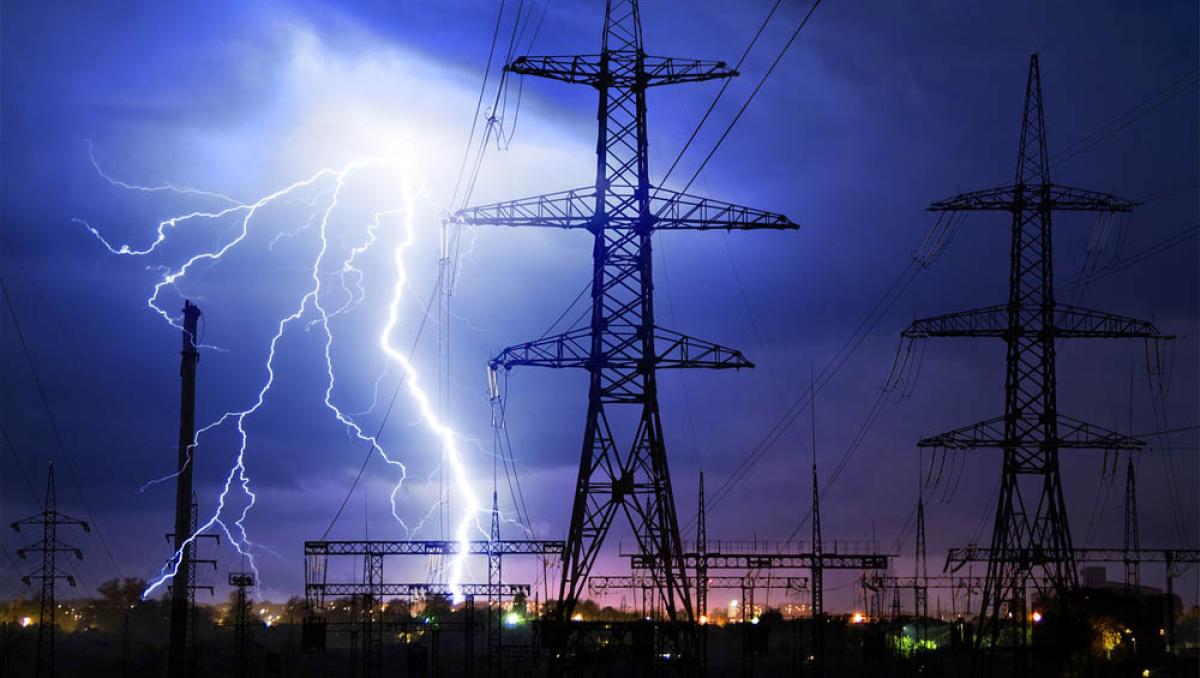 Power Grid Security Vulnerabilities Call on Utility Companies to Unite ...