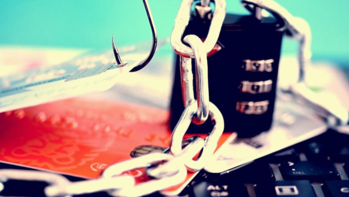 Real Life Examples of Phishing at its "Phinest" | Tripwire