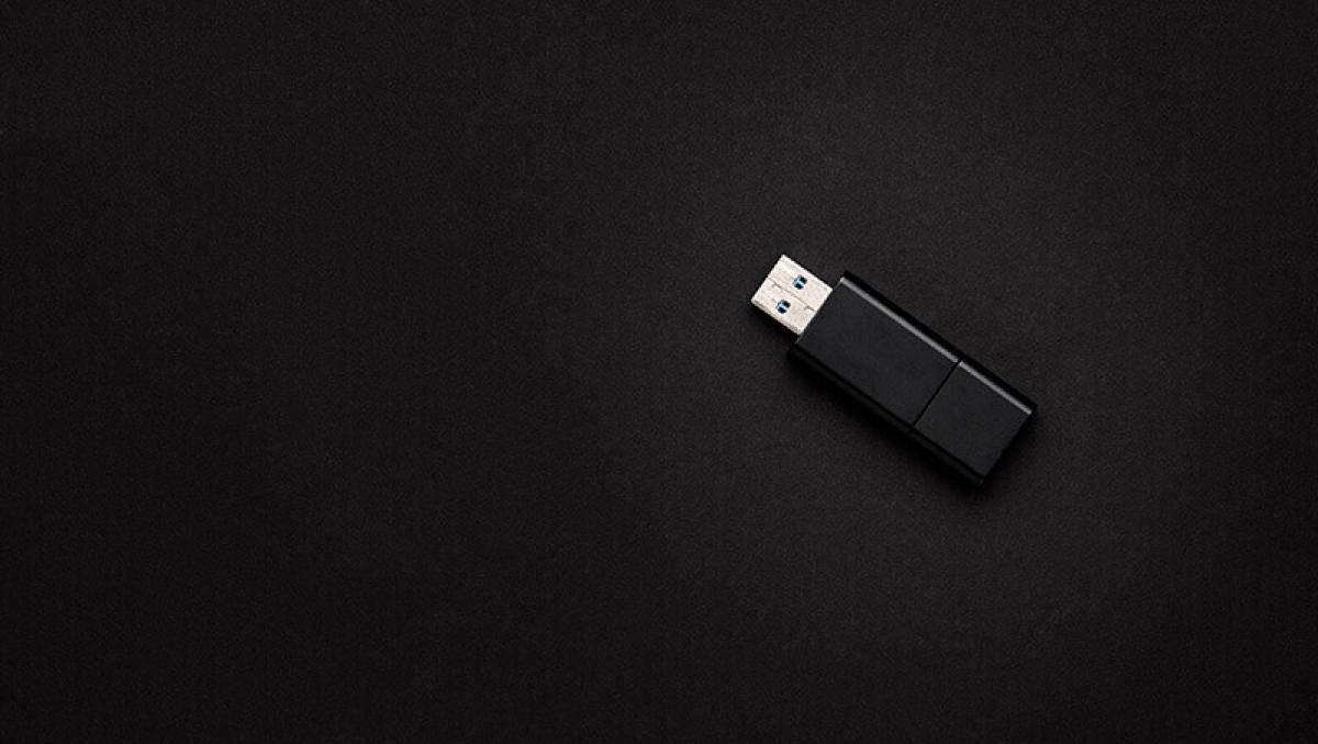 Report: USB threats to ICS systems have nearly doubled | Tripwire