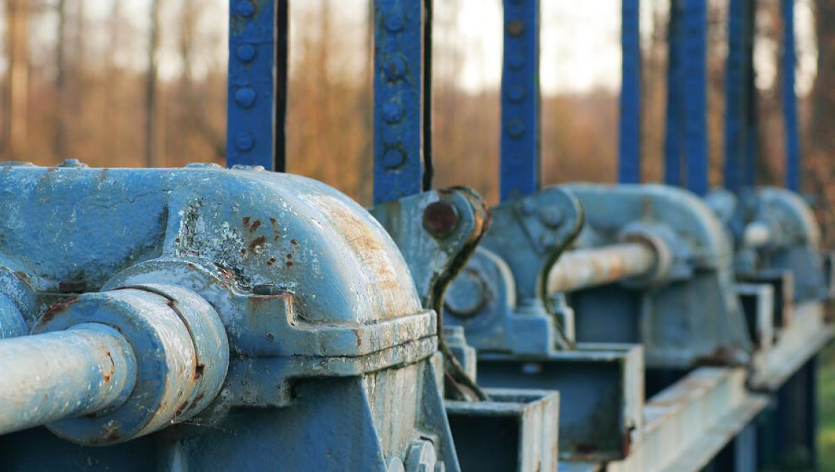 Insights into ICS Security: An Interview with Robert Landavazo | Tripwire