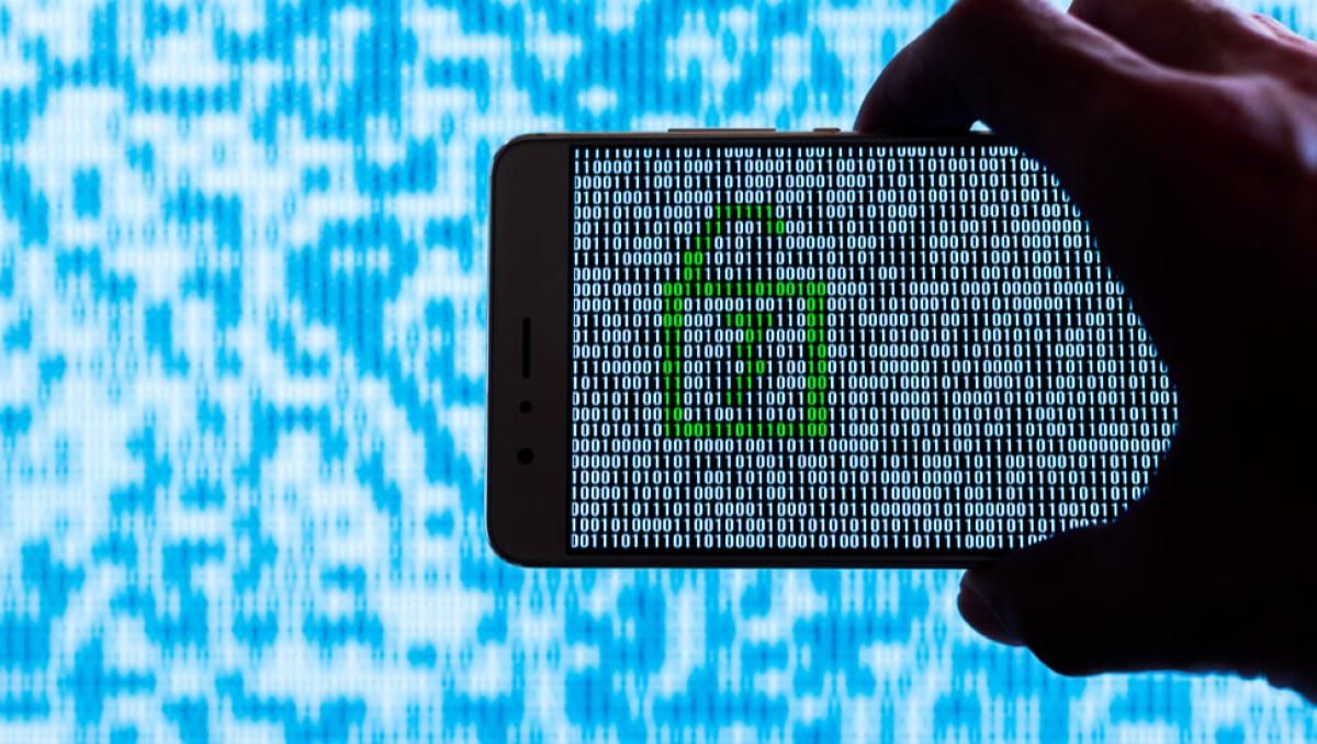 Opinion: It Is Time for a Duress Code on Cell Phones | Tripwire