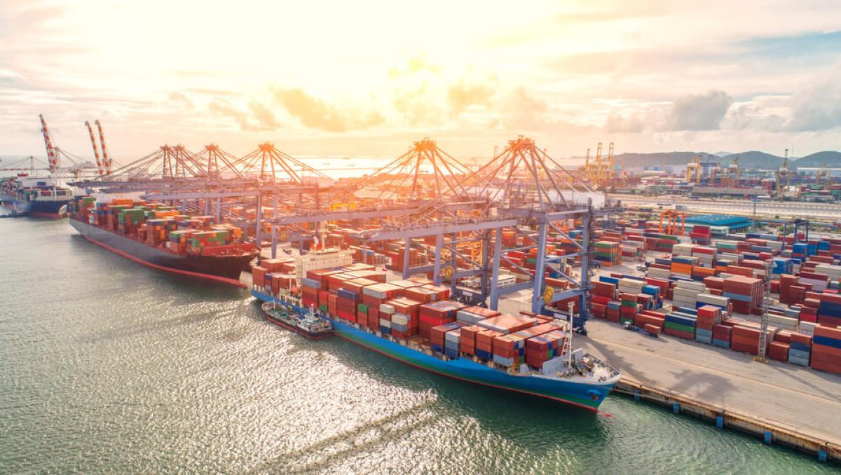 Securing the Entire Container Stack, Lifecycle and Pipeline – Part 1 ...