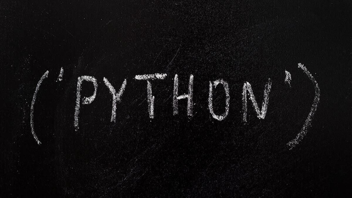 VERT Research Tips: Byting into Python | Tripwire