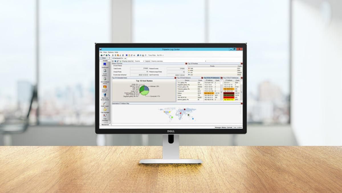 What Is Log Management, and Why Is It Important? | Tripwire