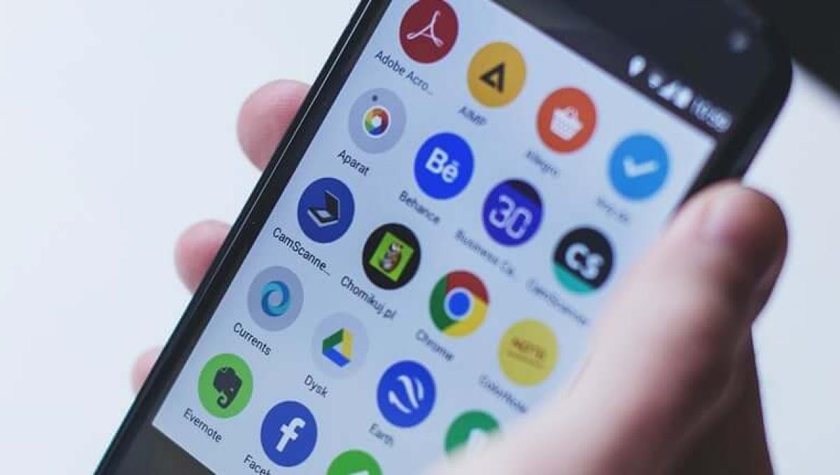 Newly-discovered Android malware steals banking passwords and 2FA codes | Tripwire