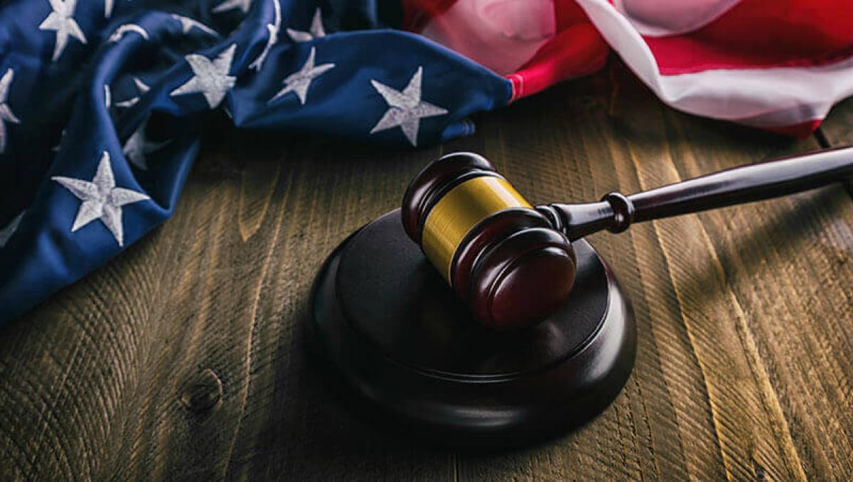 A Look at the Computer Security Act of 1987 | Tripwire